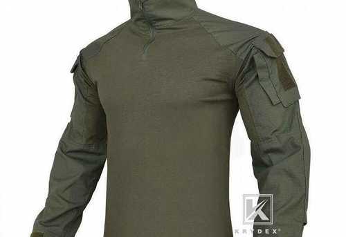 Рубашка с налокотниками Krydex - G3 Combat