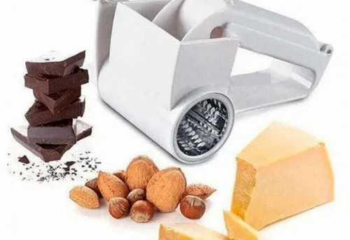 Терка для сыра и шоколада