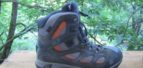 Ботинки Jack Wolfskin