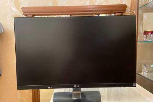 Монитор LG ips277l 27”