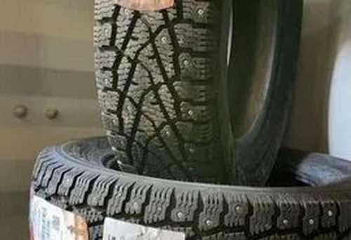 Nokian Tyres Hakkapeliitta C3 195/75 R16C 107R