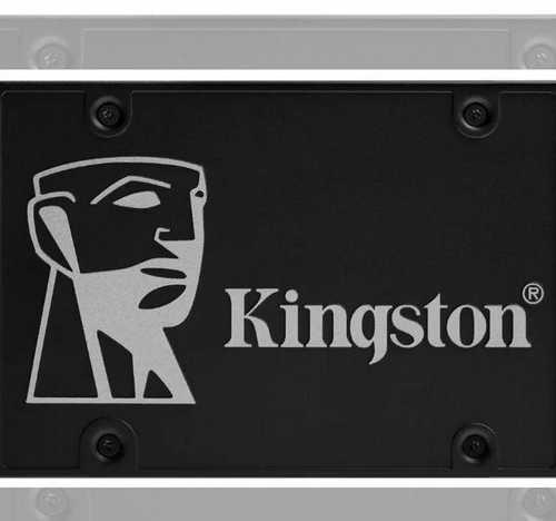 Kingston SSD 512GB SKC600/512G SATA 3 2.5" 7mm R550/W520MB/s 3D TLC mtbf 2M 300TBW Retail 1 year