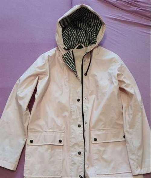 Куртка дождевик женская 46-48 размер