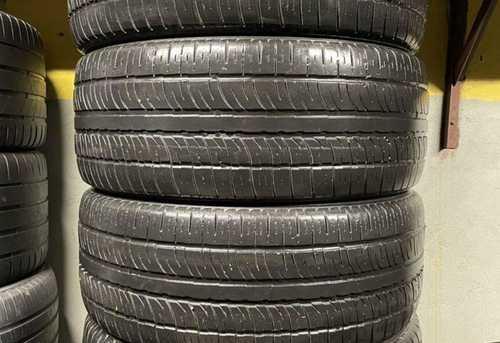 Pirelli Scorpion Zero 255/45 R20 105V