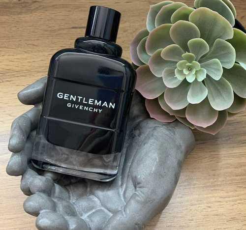 Givenchy Gentleman Живанши Джентльмен 100 мл