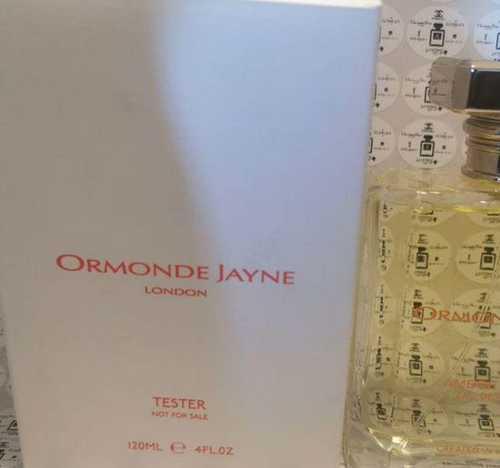 Ormonde Jayne Ambre Royal