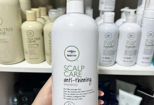 Paul mitchell scalp shampoo 1 литр