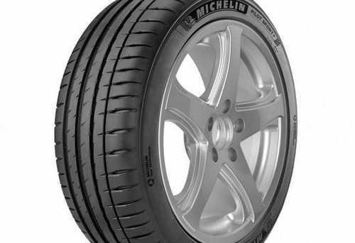 Michelin Pilot Sport 4 285/35 R20 104Y