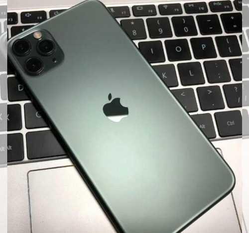 iPhone 11 Pro Max, 256 ГБ