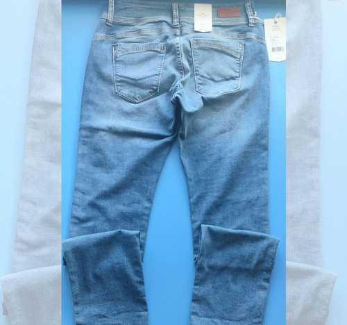 Джинсы новые женские Cross Jeans w28/l32