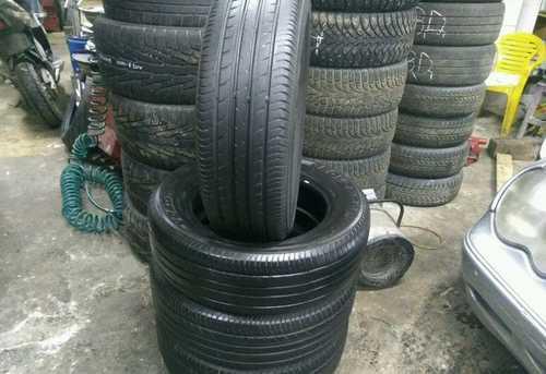 Yokohama Geolandar G98A 225/65 R17