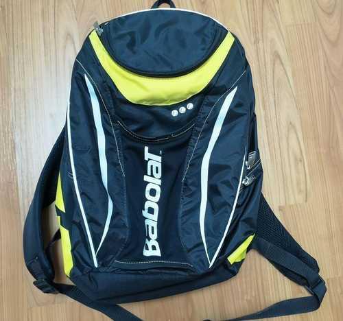 Теннисная сумка babolat