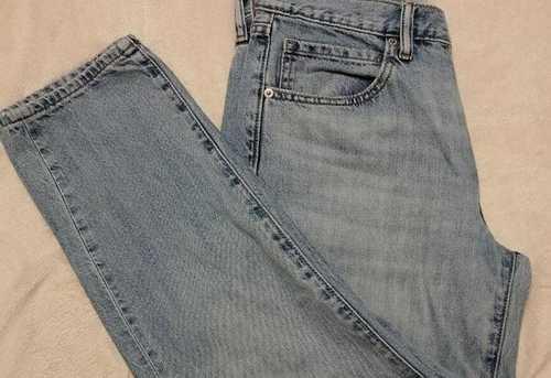Uniqlo джинсы женские