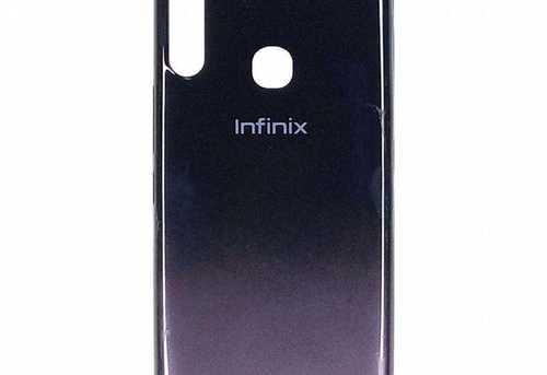 Задняя крышка для Infinix Hot 7 (X624)