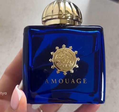 Amouage Interlude Woman духи женские