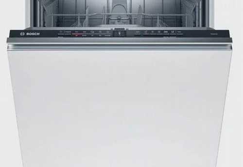 Встраиваемая посудомоечная машина Bosch SMV 2ITX22