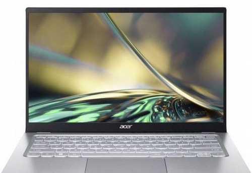 Acer SF314-512-744D Swift 14.0" wqhd(2560x1440) IP