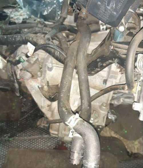 АКПП Toyota Camry 40,50 2GR 3.5