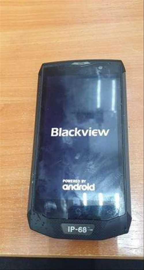 Blackview BV8000 PRO 6/64 гб