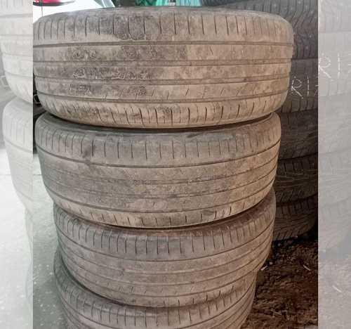 Toyo Proxes Sport SUV 235/55 R20