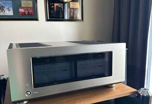 Усилитель мощности Luxman M7-F