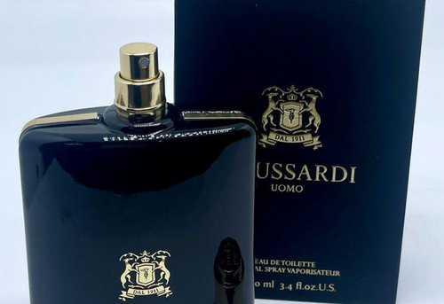 Парфюм Trussardi Uomo 100ml мужские