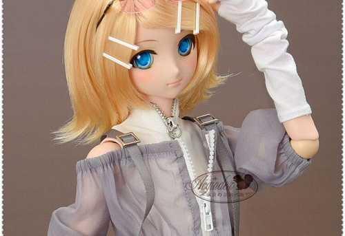 Очки dollfie dream volks