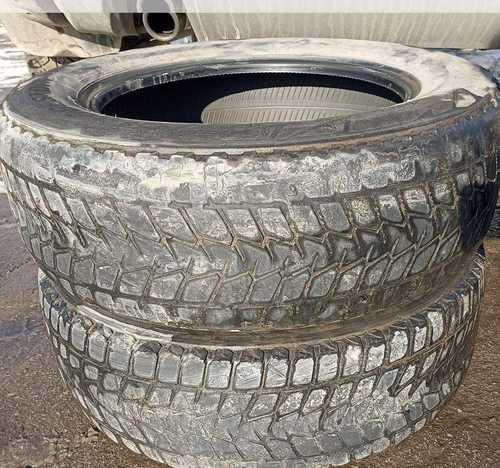 Bridgestone Blizzak Ice 215/65 R16