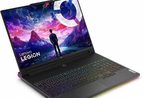 Ноутбук Legion 9i Gen 8 RTX 4090 Mini-LED