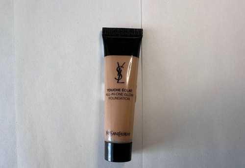 YSL Touche Eclat All In One Glow Foundation B40