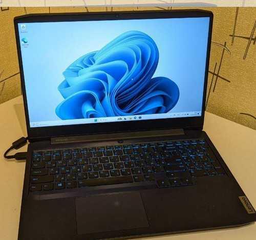 Lenovo ideapad gaming 3 15arh05