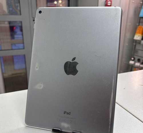 Планшет Apple iPad Air 2 16gb Wi-fi