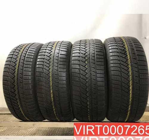 Continental ContiWinterContact TS 850 225/45 R17 94V