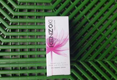Сыворотка kenzo 15 ml