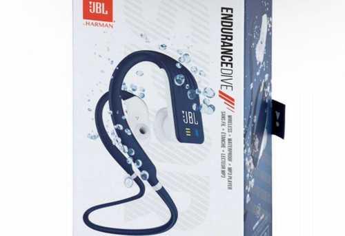Спортивные наушники Bluetooth JBL Endurance Dive