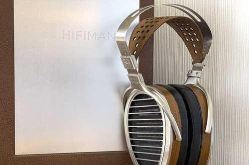 Hifiman HE1000v1 - состояние новых