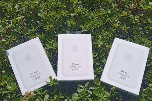 Пауэрбанк Magsafe Apple Battery Pack