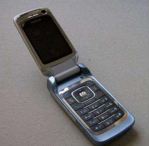 Телефон Nokia 6290