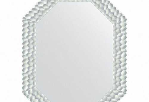 Зеркало Evoform Octagon BY 7303 66x86 перламутров