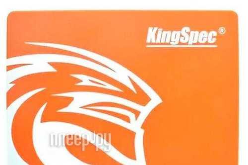 KingSpec SSD SATA III 1Tb P3-1TB