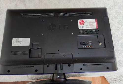 Телевизор LG 32LS3510-ZB