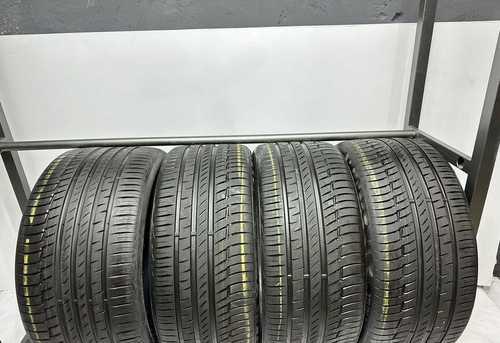 Continental ContiPremiumContact 6 275/35 R22 и 315/30 R22