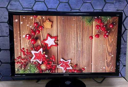 Монитор 24" (61см) Benq