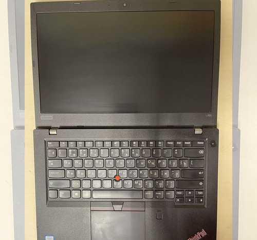 Lenovo ThinkPad L480