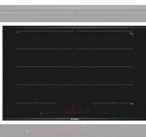 Индукционная варочная панель Bosch PXY875DC1E