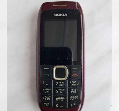 Nokia 1616