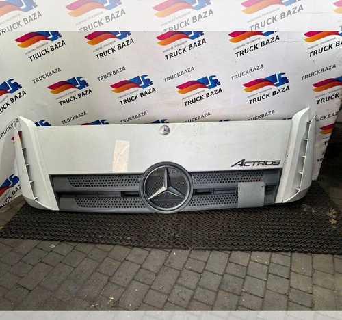 9607500409 Капот Mercedes-Benz Actros