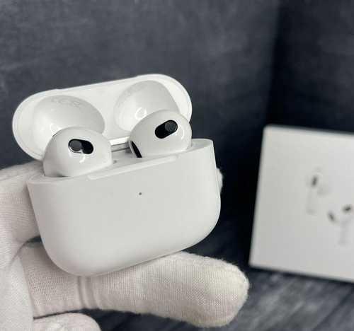 Беспроводные наушники Airpods 3