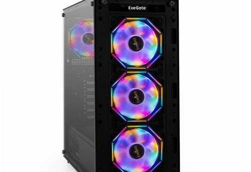 Корпус Miditower ExeGate i3 base-NPX700 (ATX, бп 7