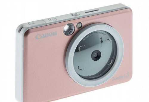 Фотоаппарат моментальной печати Canon Zoemini S